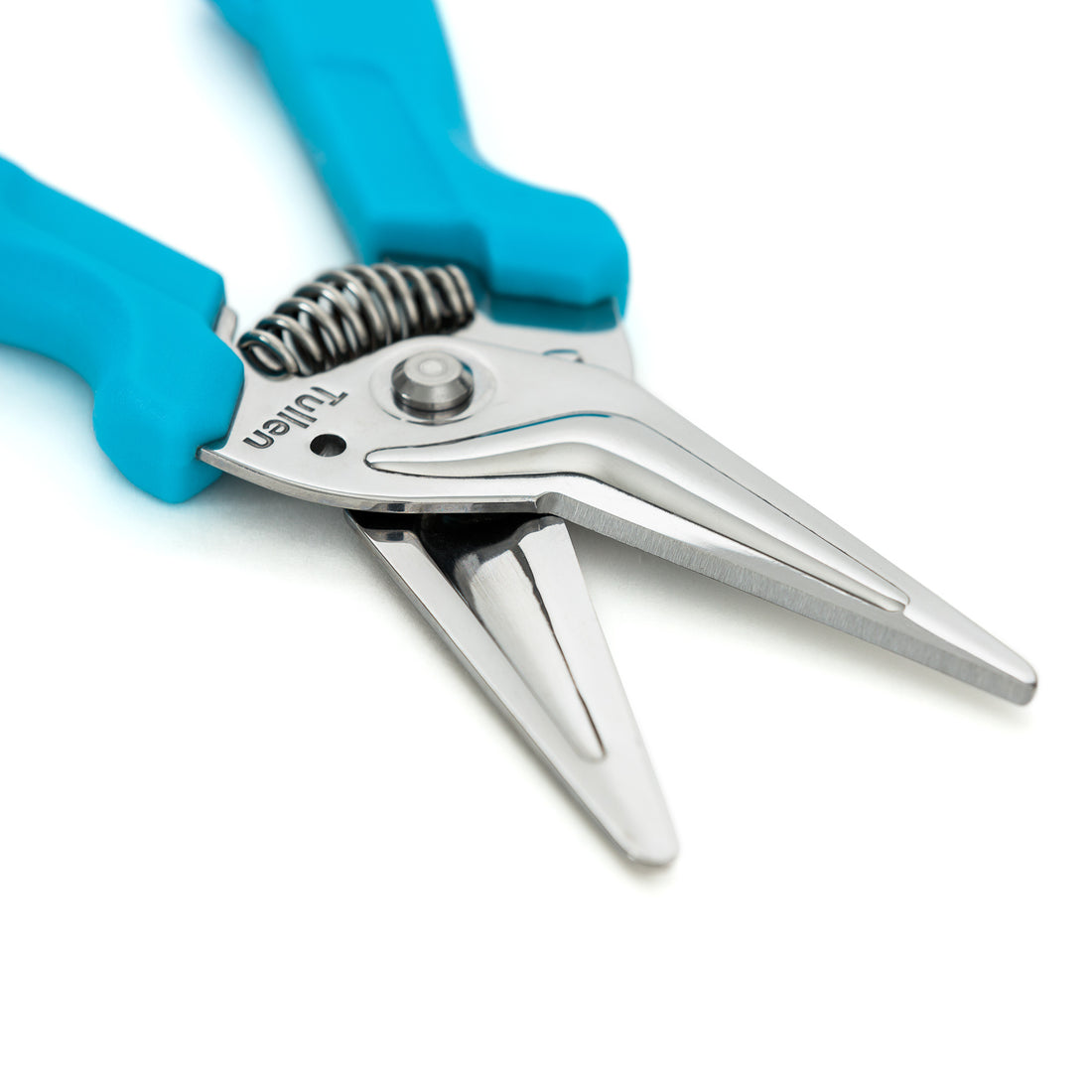 Tullen Snips - Cutting made easy – Tullen New Zealand